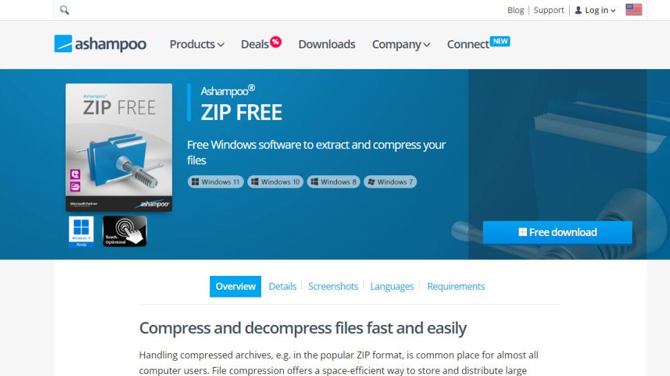 Best free WinZip alternative of 2023 | TechRadar