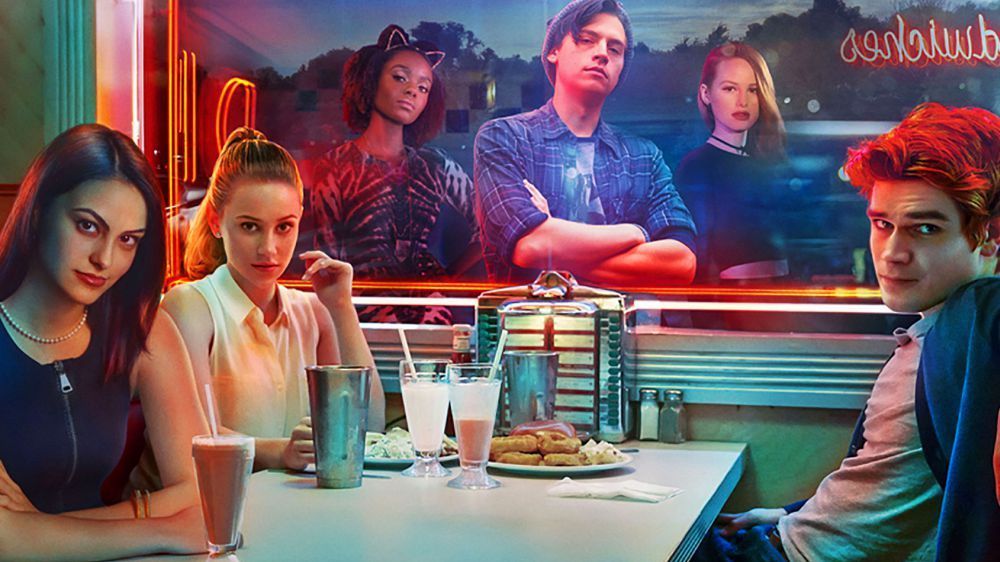 Riverdale Cast Facts - 34 Things You Didn't Know About the Riverdale ...
