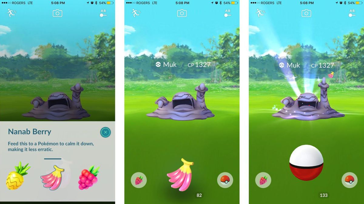 Pokémon Go: How to catch rare Pokémon: Page 3 - Page 3 | iMore