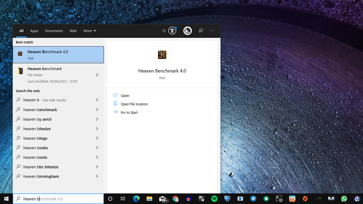 How to benchmark your graphics card | Tom's Guide