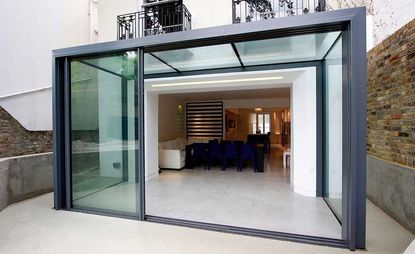 17 glass extension ideas – light-filled spaces to inspire your project ...