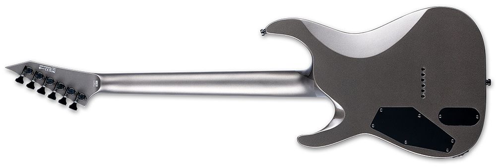 Mick Thomson's ESP LTD MT-I signature guitar has arrived | Guitar World