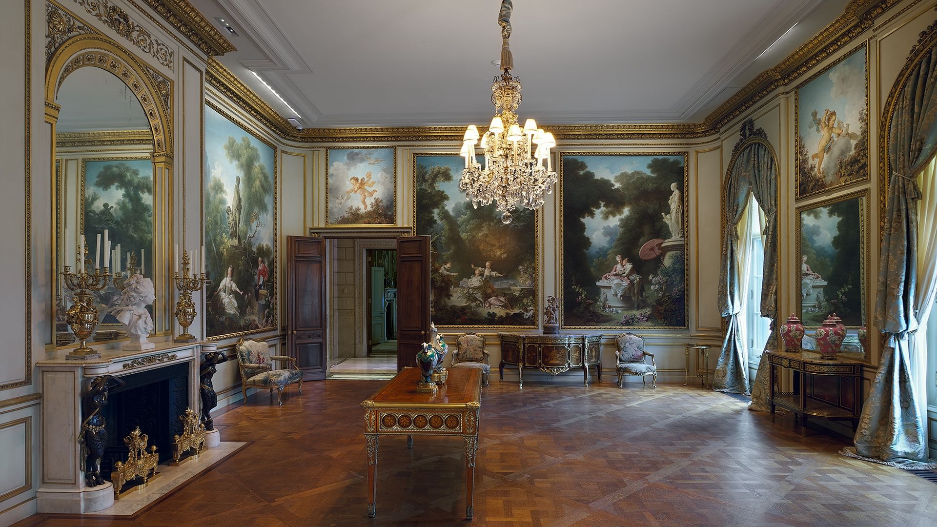 ‘To grasp the momentousness of the reopening, one must understand the ...