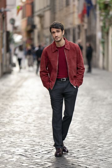 Who Plays Marcello in 'Emily in Paris' Season 4? All About Eugenio ...