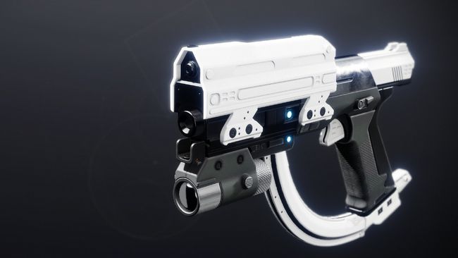 Destiny 2 Forerunner: Magnum Opus walkthrough | PC Gamer