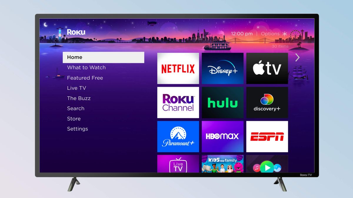 Roku just announced two big upgrades to make streaming easier | Tom's Guide