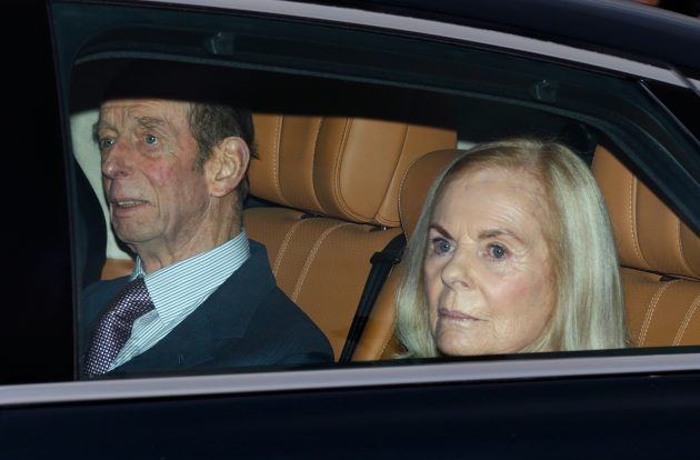 Royal family member could face charges after 'terrifying' 60mph car ...