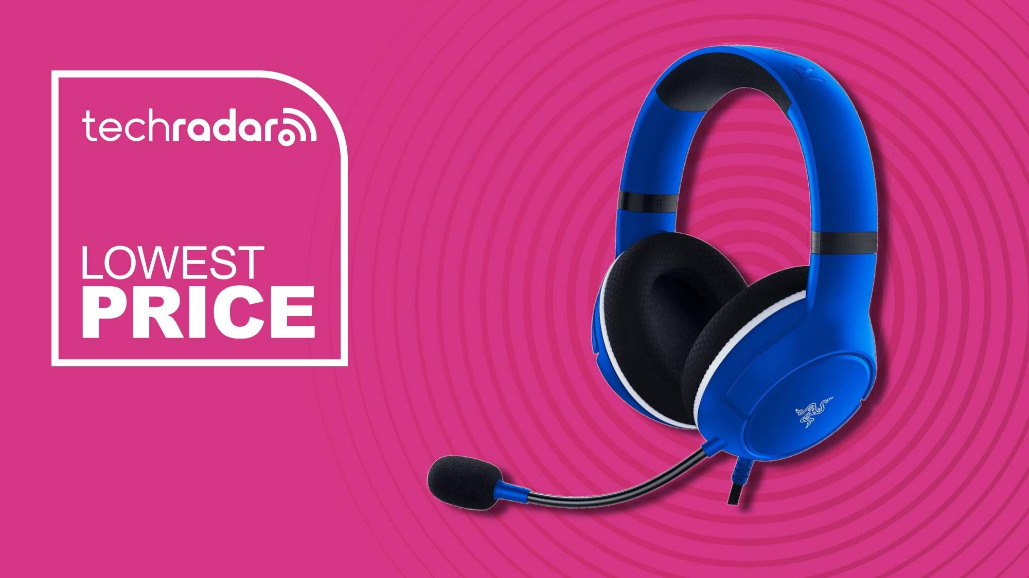 This cheap gaming headset deal gets you the Razer Kraken X for less ...