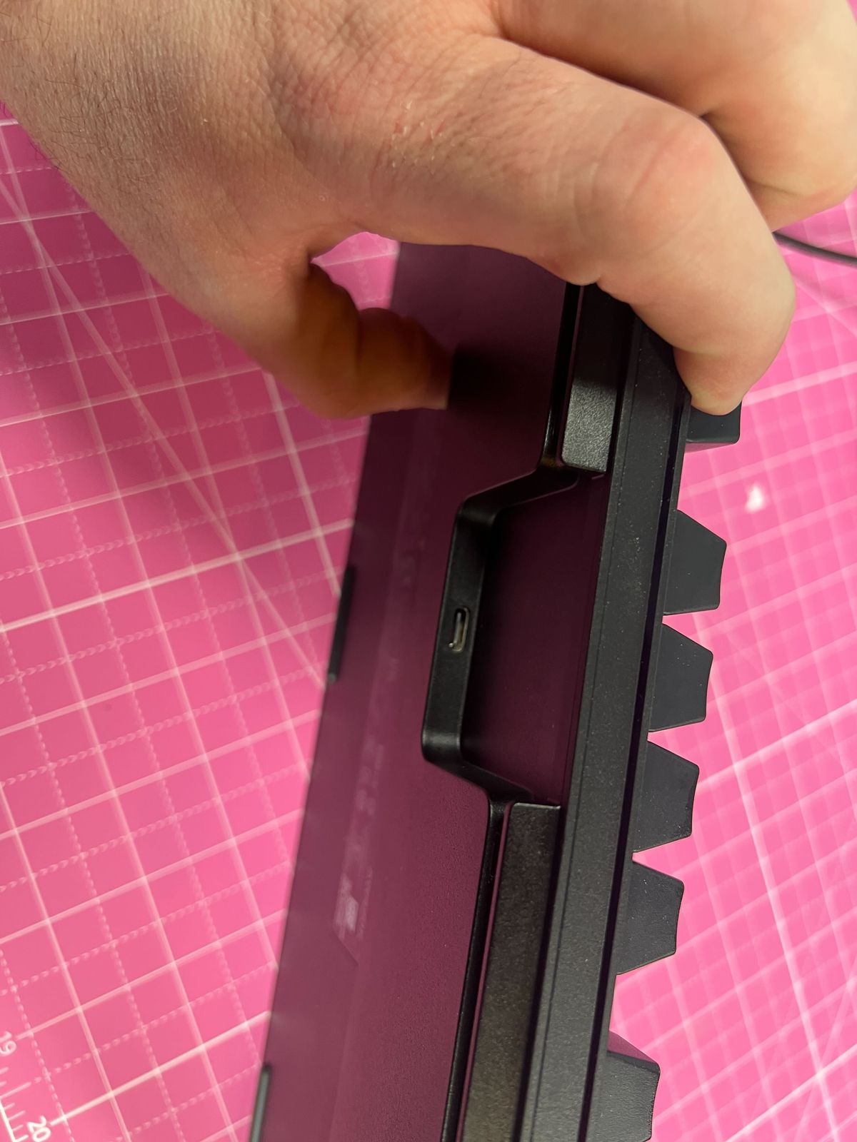 Alienware AW420K review: a wholly satisfying tenkeyless gaming keyboard ...