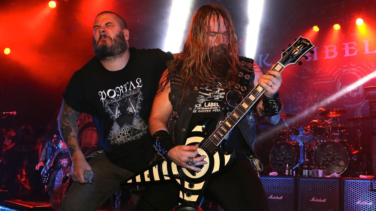 BLOG: Why we should let Pantera Rest In Peace | Louder