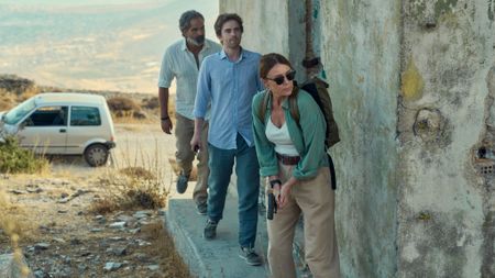 Dept. Q episode 8 recap: Sam Haig's identity and a terrifying truth is ...