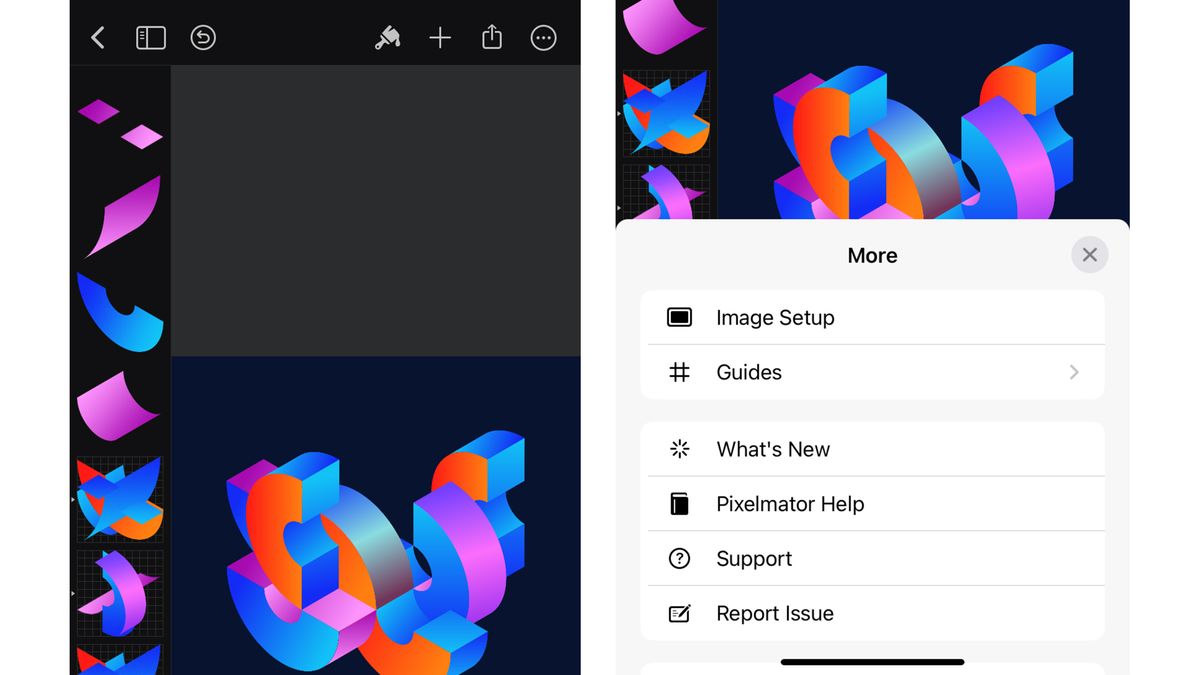 This app let me say goodbye to Photoshop and I might be better off for ...