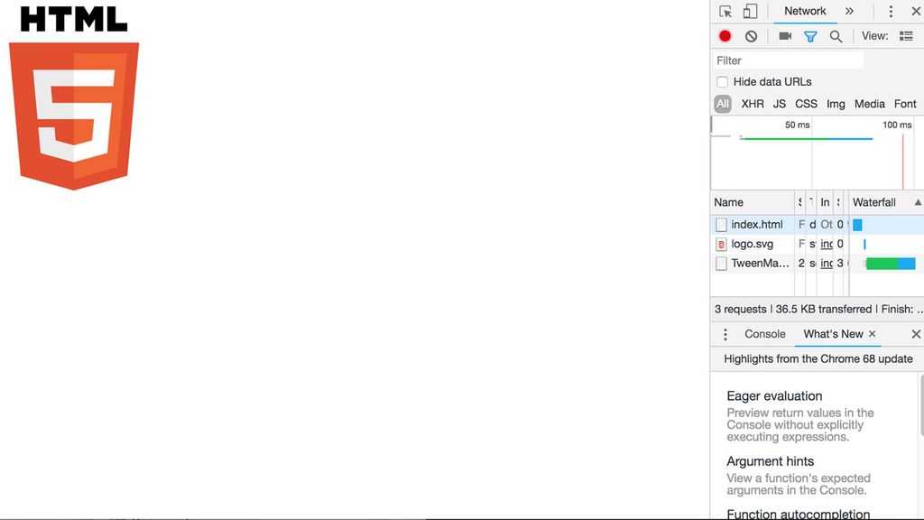 Get started with GreenSock Animation Platform | Creative Bloq