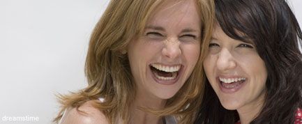 Study: College Friends Stay Close | Live Science