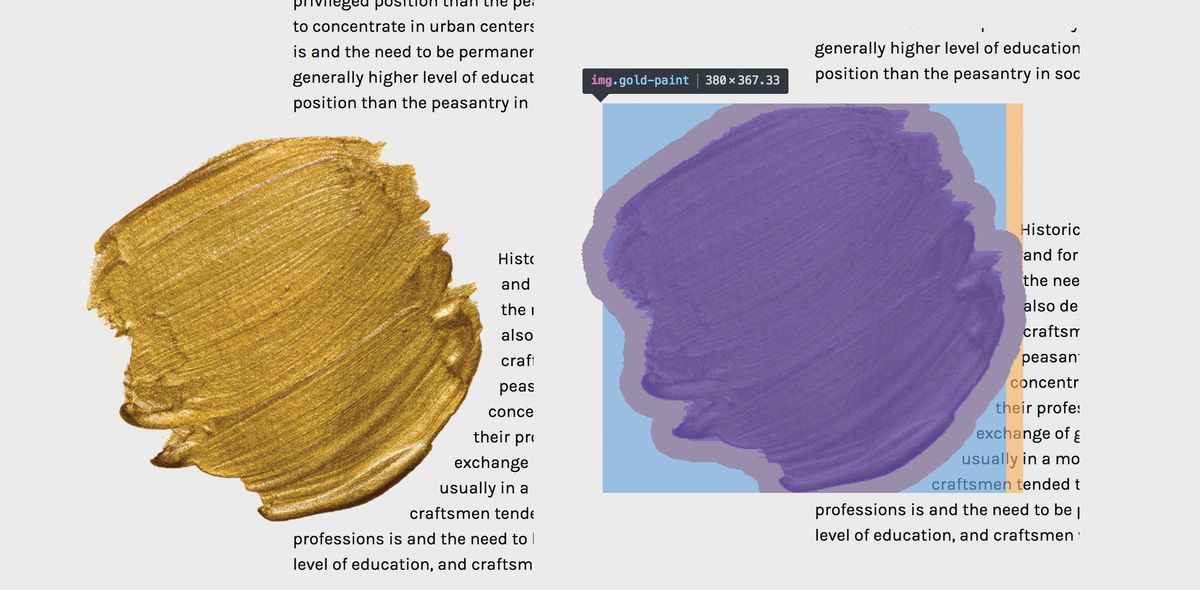 CSS tricks to shake up your web layouts | Creative Bloq