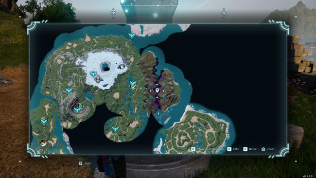 Palworld High Quality Pal Oil location | PC Gamer