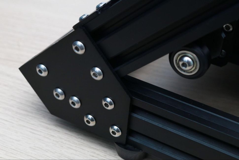 Creality CR-30 3D Printer Review: Batch Printing on a Conveyor Belt ...