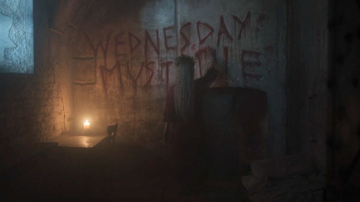 Wednesday Season 2 Ending Explained: Breaking Down The Biggest Twists ...