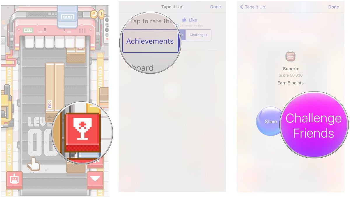 Everything you need to know about Game Center | iMore