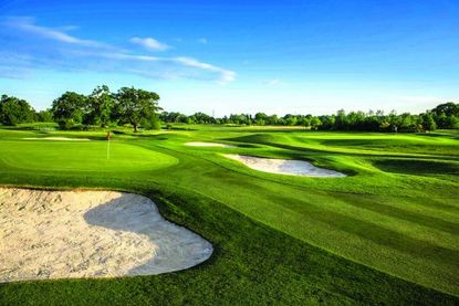 Burhill: A Quintessentially British Golf Club | Golf Monthly