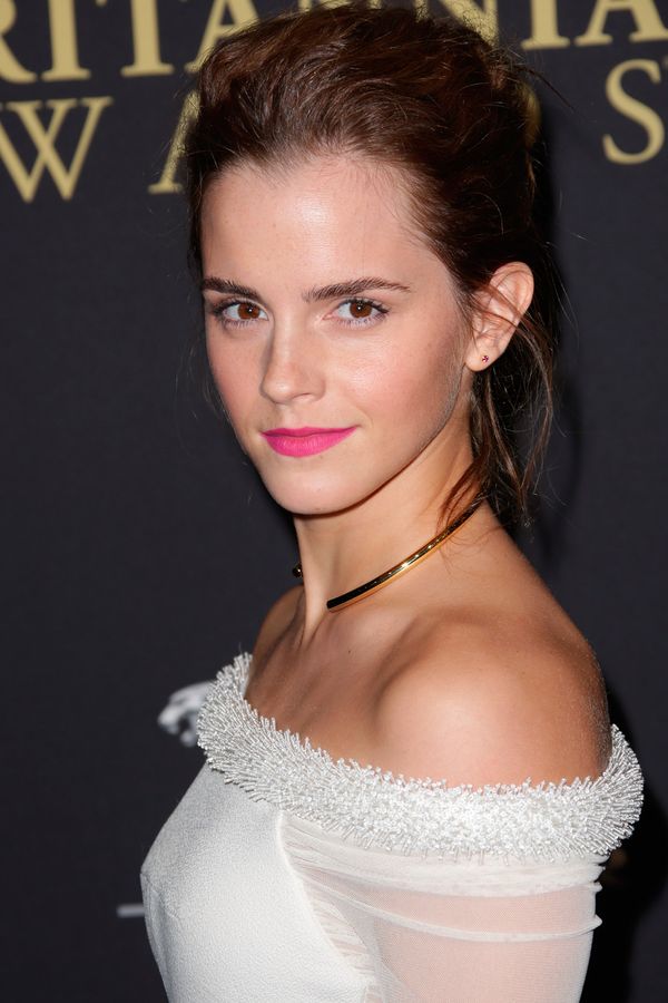 Emma Watson: Paparazzi Took Pictures Up My Skirt On My 18th Birthday ...