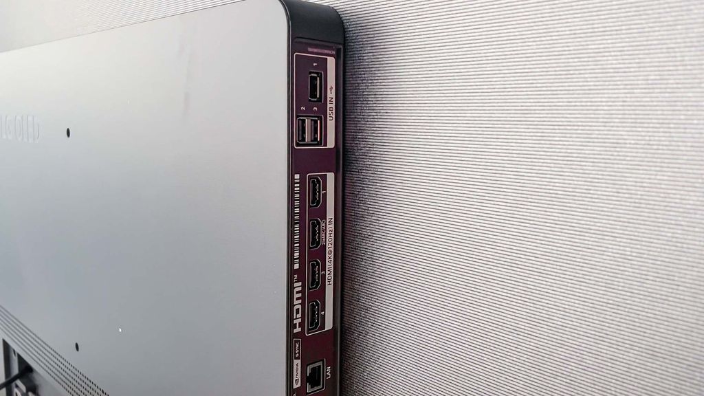 LG C2 OLED TV review | Tom's Guide