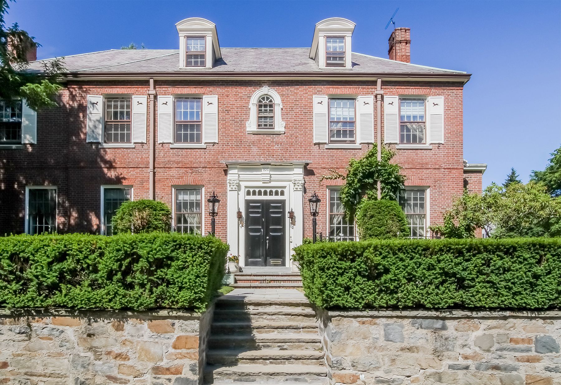 For sale: 6 spectacular homes in Providence, Rhode Island | The Week