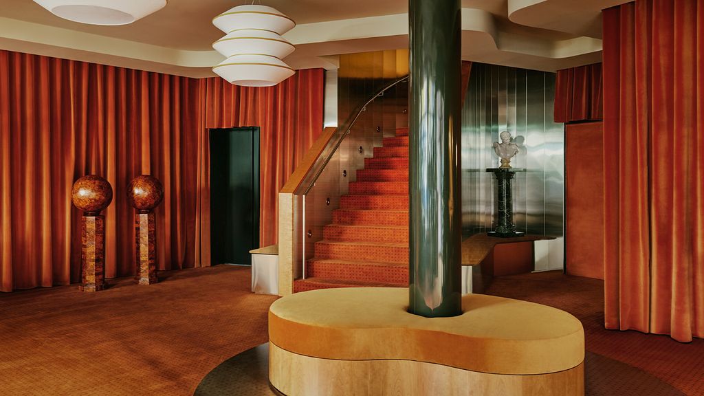 Locke am Platz is Zürich's newest design-led city escape | Wallpaper*