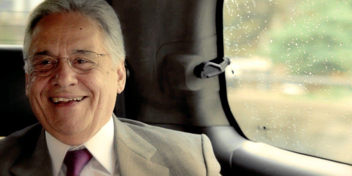 The Best Documentaries Narrated By Morgan Freeman, Including The Story ...