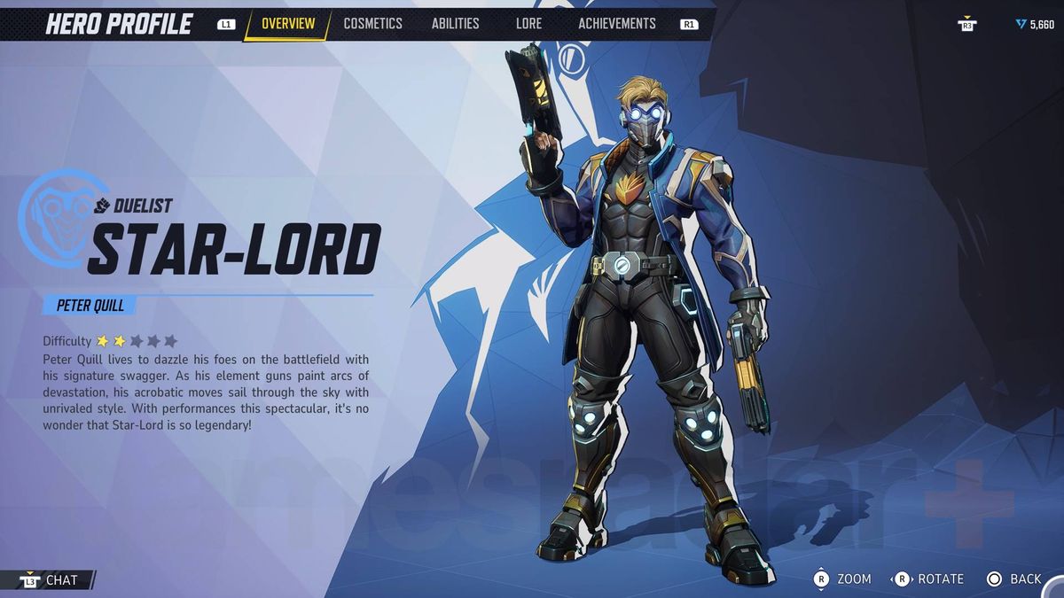 Marvel Rivals characters tier list and the best heroes | GamesRadar+