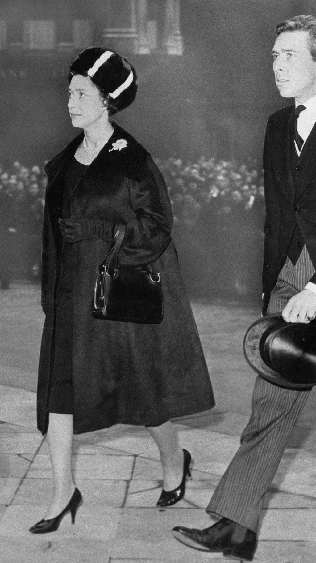 34 of Princess Margaret's most iconic looks of all time | Woman & Home