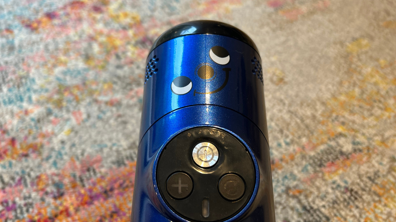 Henry Quick Pet review: a welcomed cordless addition to the Henry ...