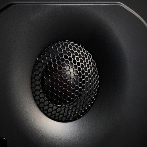 "An honest pair of compact, affordable monitors that are easy to set up ...