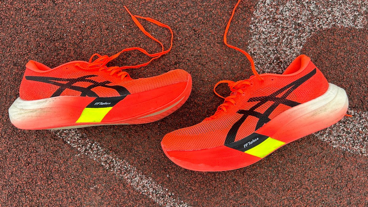 Best Asics Running Shoes | Coach