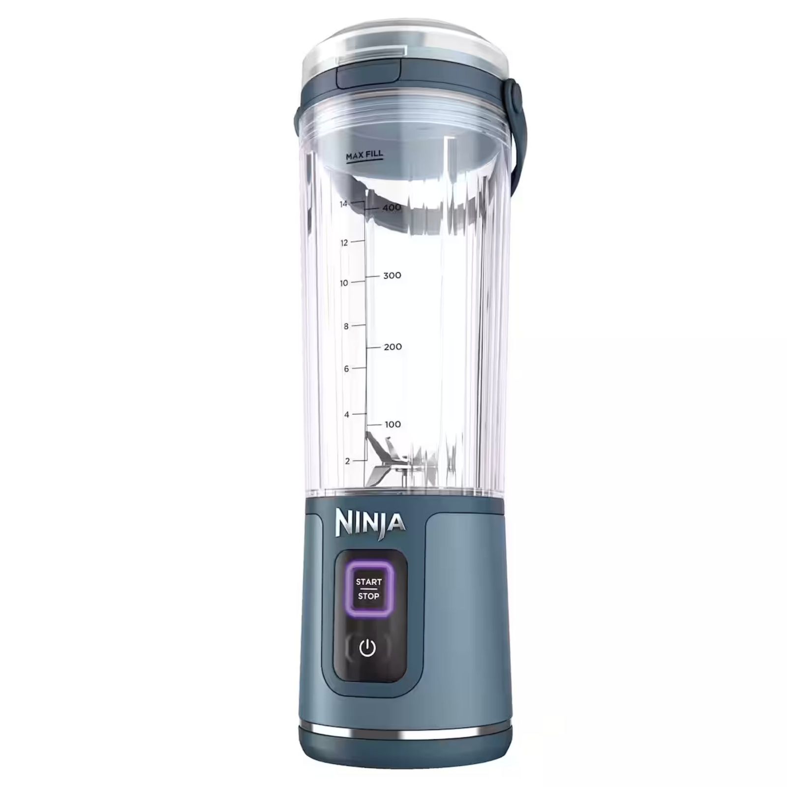 Nutribullet vs Ninja: which blender should you buy? | Homes and Gardens