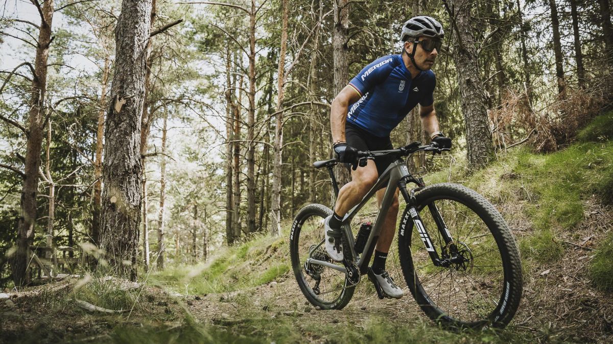 Has Merida kept the XC hardtail fire burning with an updated Big Nine ...
