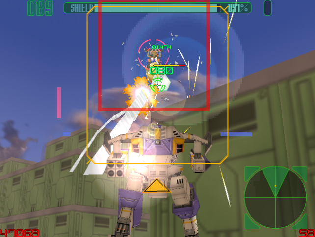 Back in 2006, this tiny indie developer made a mecha game that reveres ...