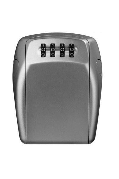 Best key safe: 7 buys for hiding a spare set | Real Homes