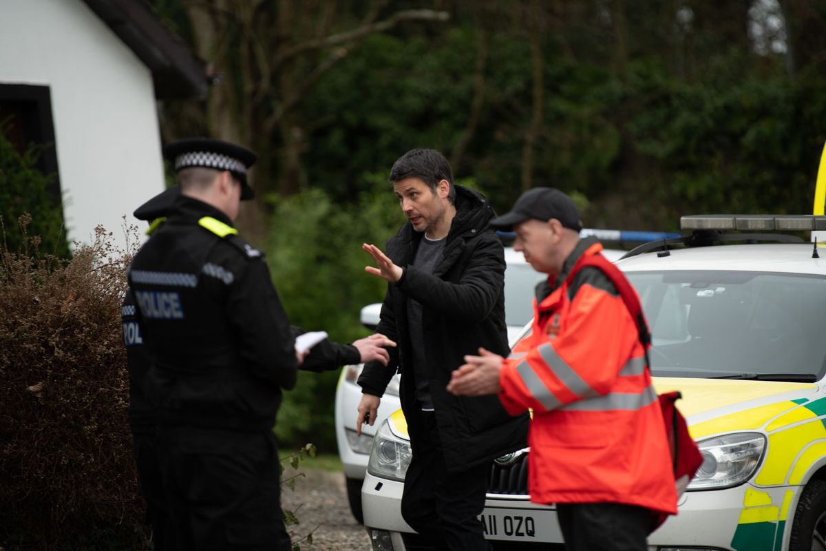 The Inheritance: release date, cast, plot, trailer, ep guide | What to ...