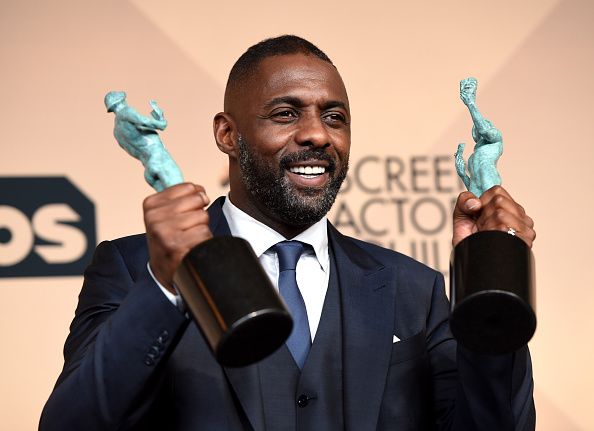Screen Actors Guild Awards highlight Hollywood's diversity | The Week