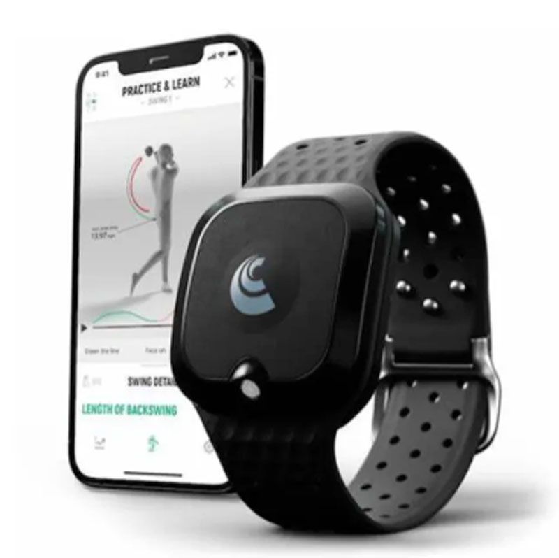 Best Golf Shot Tracking Apps And Devices 2026 | Golf Monthly