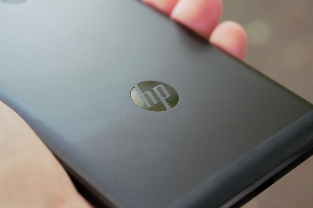 HP Pro x3 review: This unreleased Windows Phone could have been awesome ...
