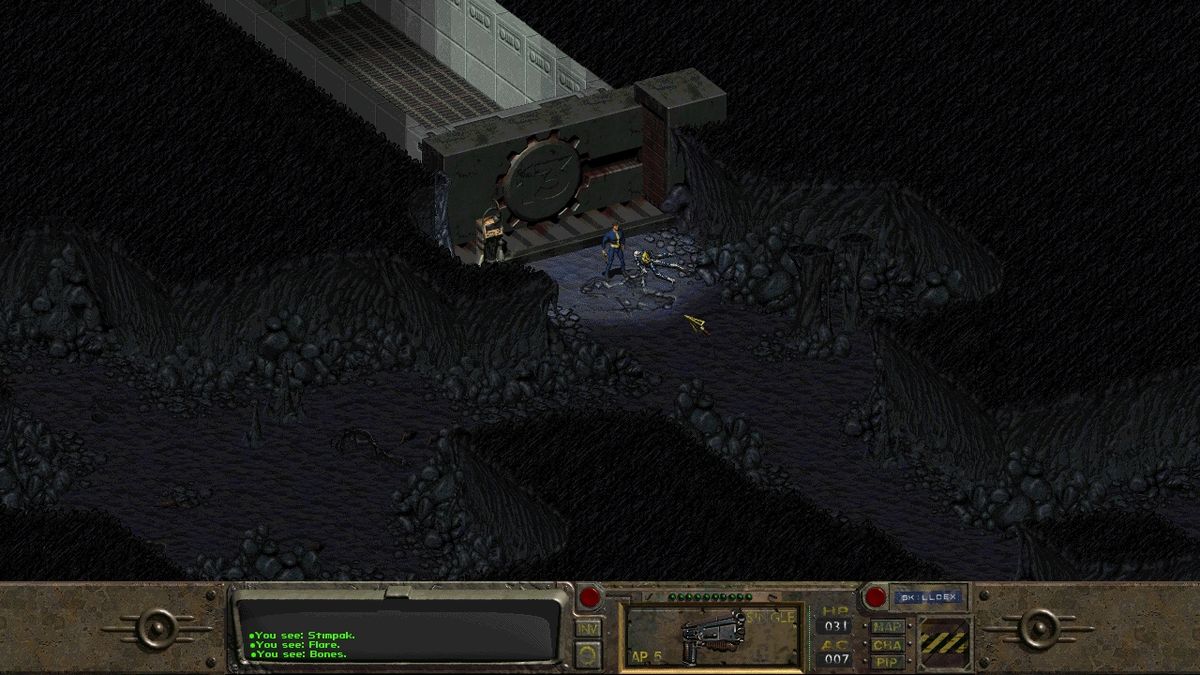 How to get the most out of the classic Fallout games today | PC Gamer