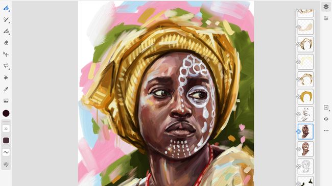 The best iPad drawing apps for sketching, painting and more | Creative Bloq