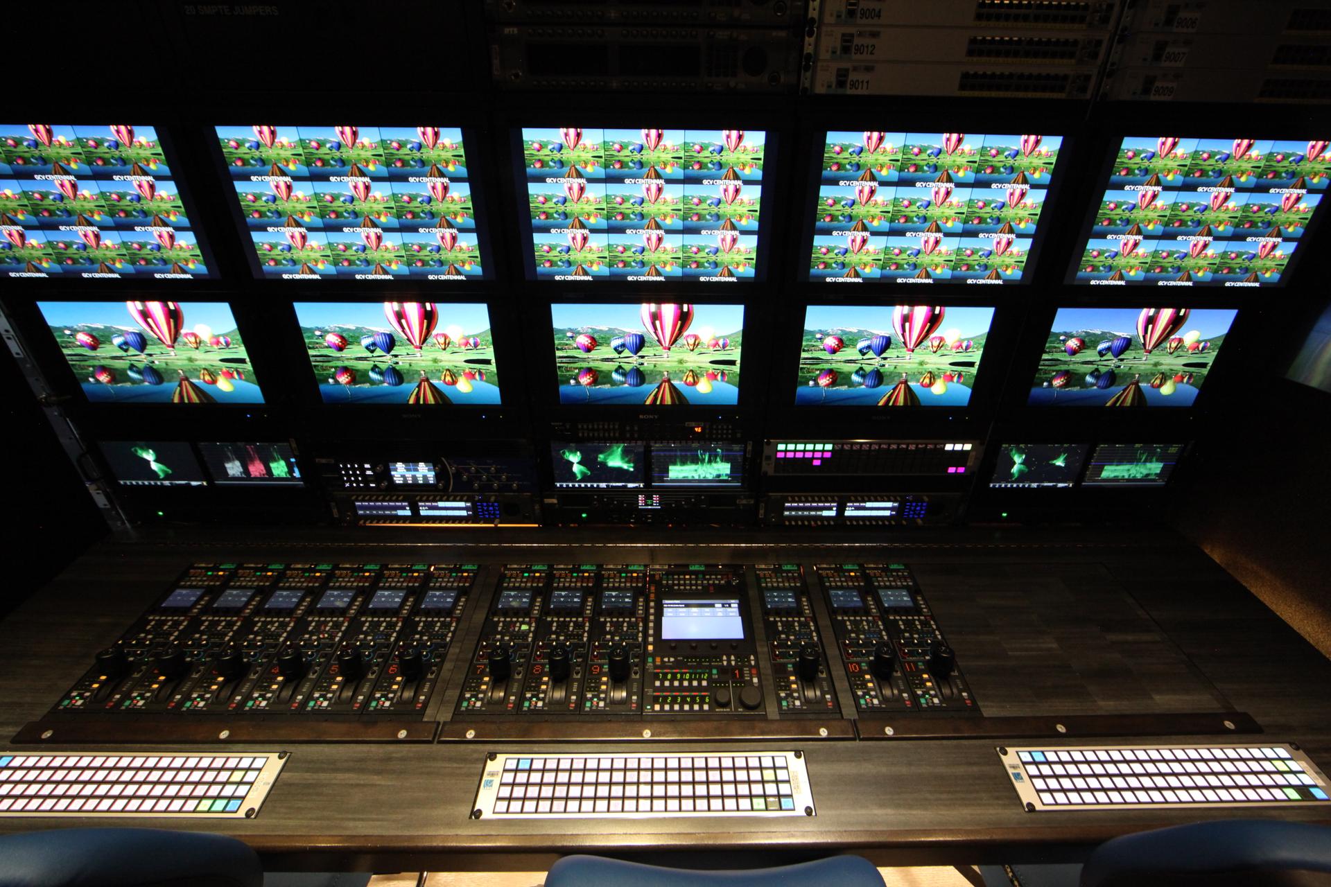Game Creek Video Installs Telestream PRISM Waveform Monitors in Latest ...