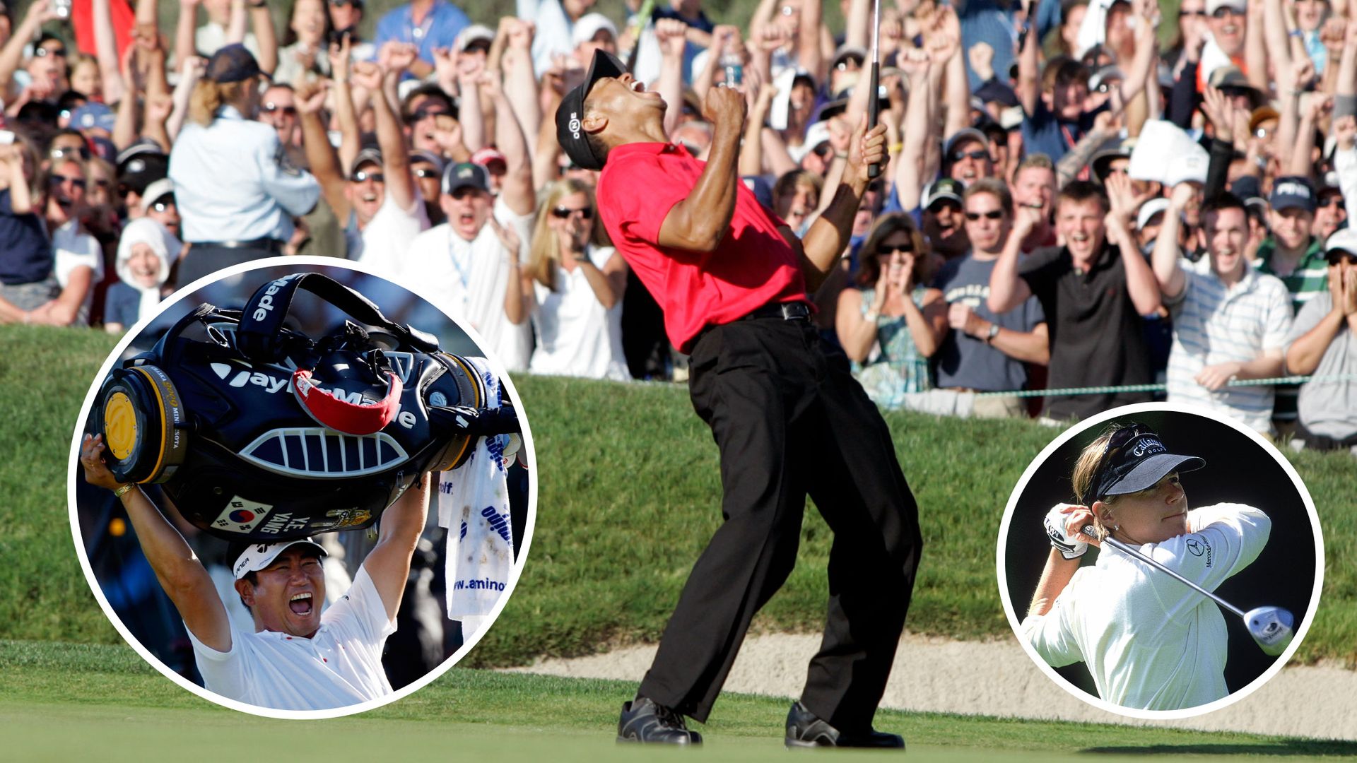 10 Best Rounds In The History Of Professional Golf | Golf Monthly
