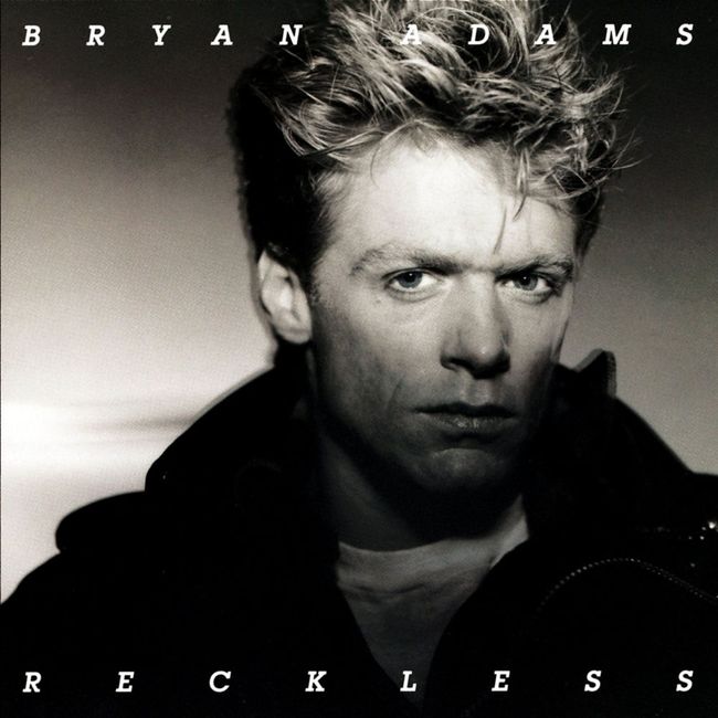 ‘Reckless’: Songwriter Jim Vallance Discusses Working with Bryan Adams ...