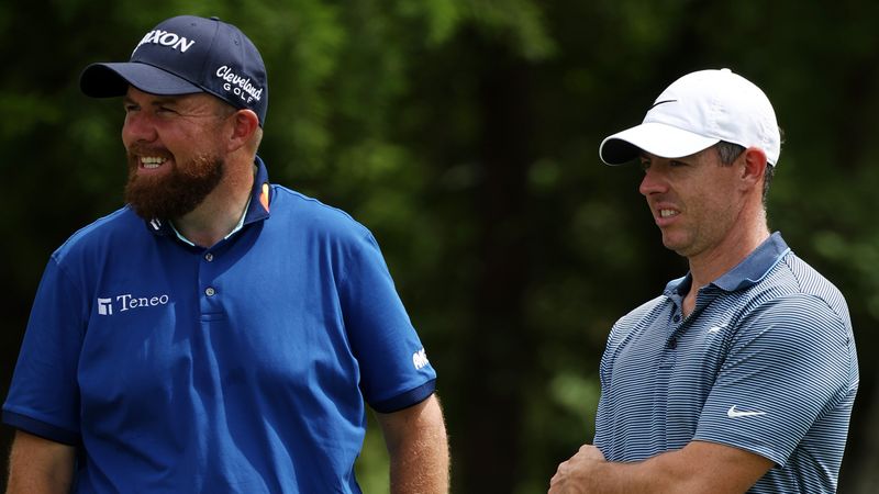 Why Does Rory McIlroy Represent Ireland In The Olympics? | Golf Monthly Why Does Rory McIlroy Represent Ireland In The Olympics? | Golf Monthly
