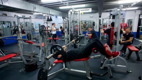 Gym of the week: Physique Warehouse | Coach