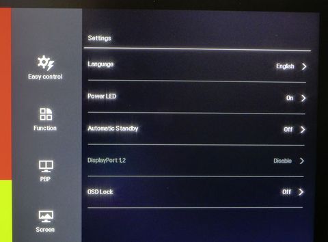 LG 34UM95 Monitor: Setup and Calibration Walk-Through